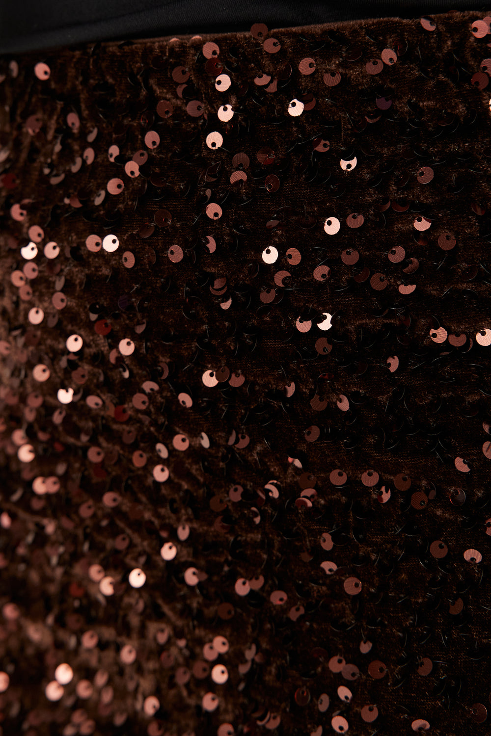 Vila - VILA - Vibelieve Hw Ankle Sequins Ski Hot Chocolate